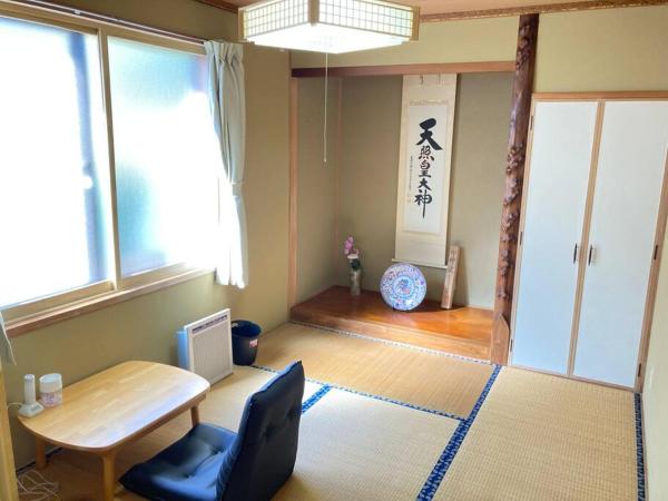 静かな田舎の一軒家 ご家族友達観光大型スキー場近郊 - 오비히로시