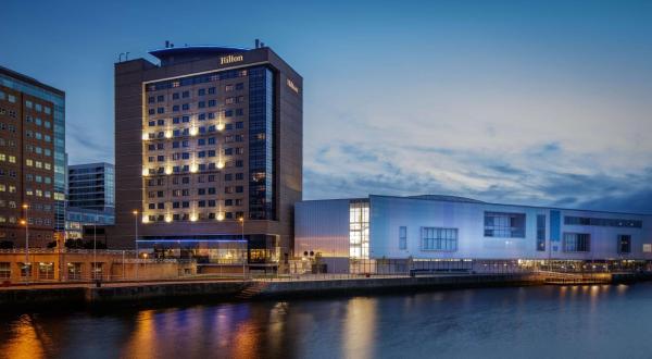 Hilton Belfast - Belfast