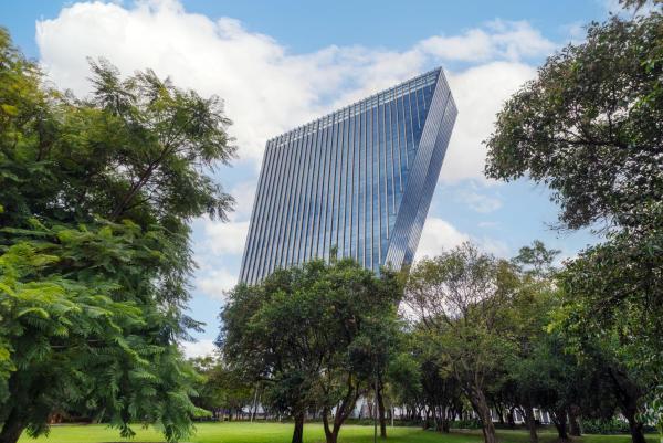 Alexander, Member Of The Leading Hotels Of The World - Mexico State