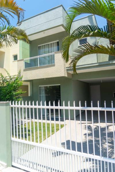 Sobrado Verde - Mariscal - Bombinhas