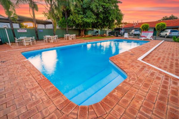 Hospitality Kalgoorlie, Surestay Collection By Best Western - Kalgoorlie - Boulder