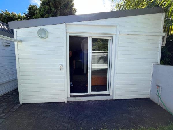 Charmant Studio Avec Jardin - Saint-Denis, La Réunion