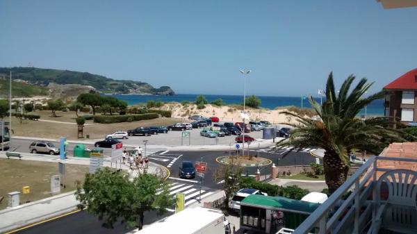 Pensión Dorada - Isla