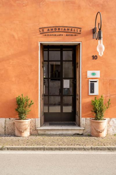 Le Andrianelle - Schio
