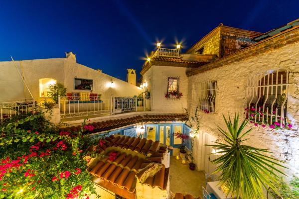 8 Oda Marmaris - Beldibi