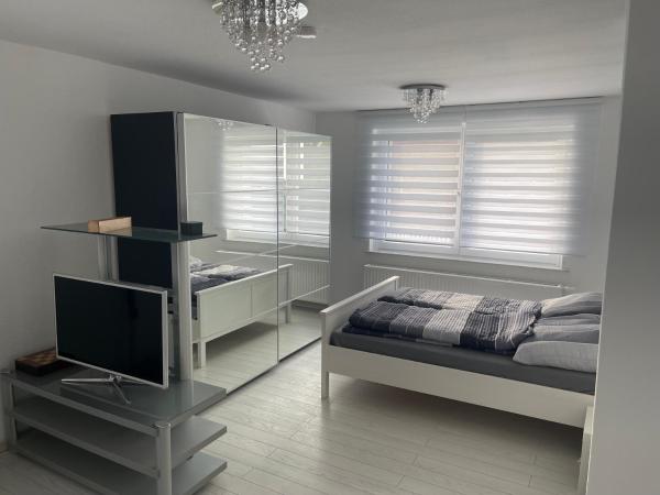 Jürgenweg, Hannover - Langenhagen