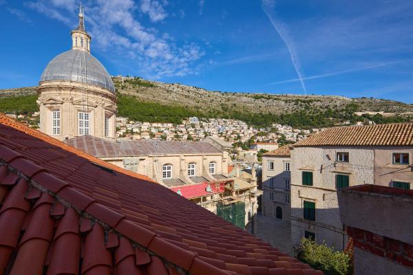 Dominium Premium Location Suites - Dubrovnik (Ragusa)