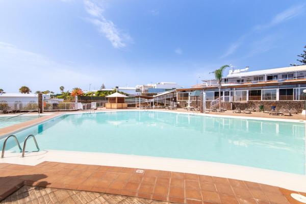 Home2book Vista Dorada Sonneland Maspalomas - Maspalomas