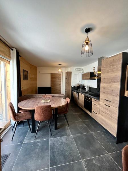 Appartement Valmeinier Centre - Le Céleste 204 - Valmeinier