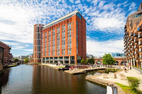 Doubletree By Hilton Leeds - Pudsey