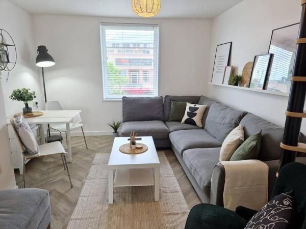 Koselig Properties - Lerwick