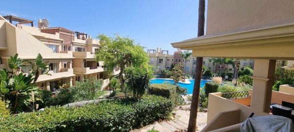 Toscana Hills Con Piscina En Esteponamarbella - Costa del Sol