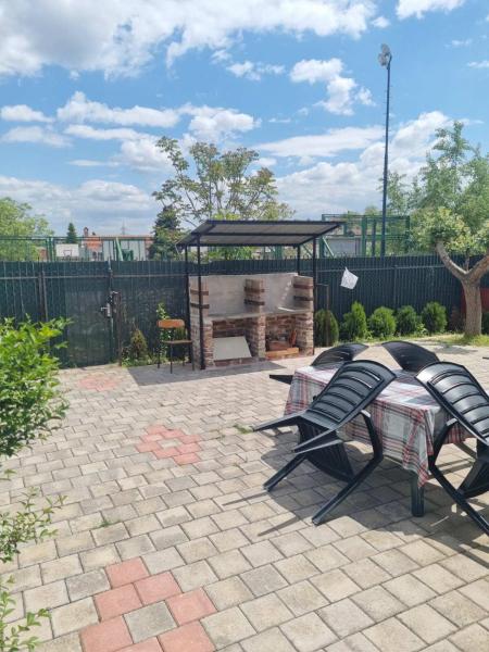 Sara's House - Skopje