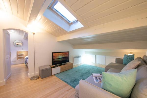 Résidence La Verte 27 Ski In/ski Out - Happy Rentals - Martigny