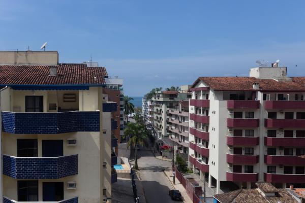 Um Espaço Para Te Fazer Feliz - Ubatuba