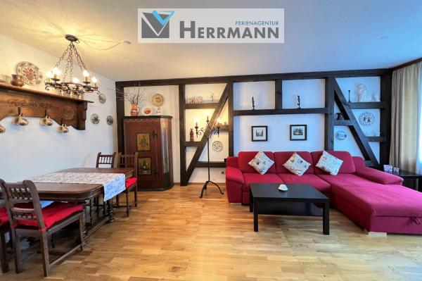 Ferienwohnung Schwanennest - Seeg