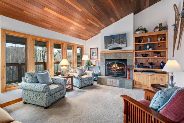 Crescent #143 - Park City, UT