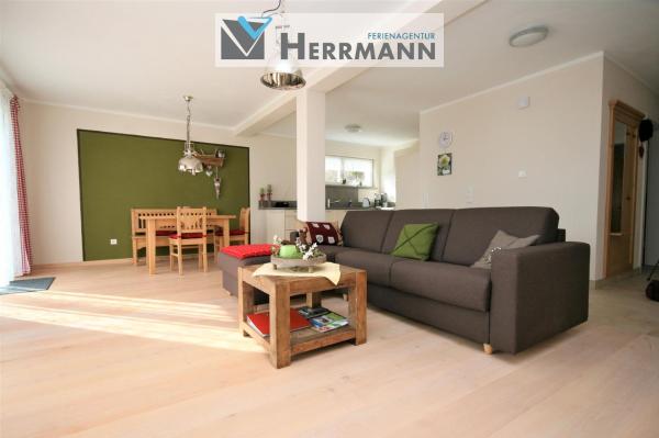 Ferienwohnung Katja - Füssen