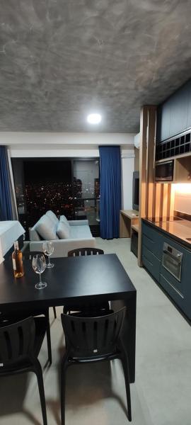 Id 3503 Apartamento Setor Oeste Goiânia - Goiânia