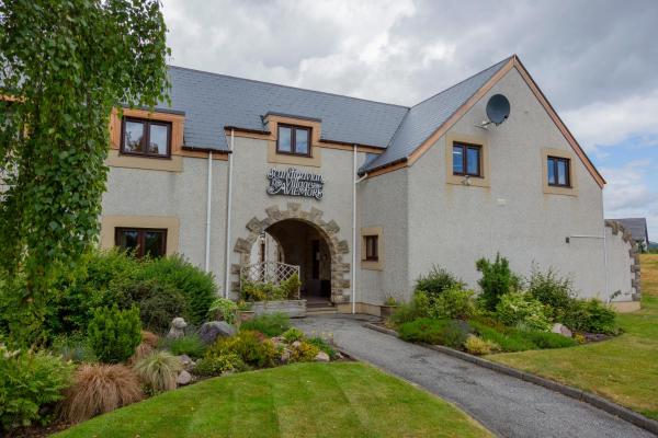 Scandinavian Village Ltd - Aviemore