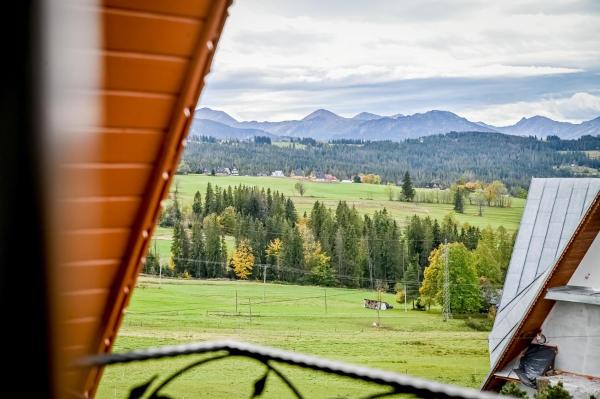 U Ireny - Zakopane