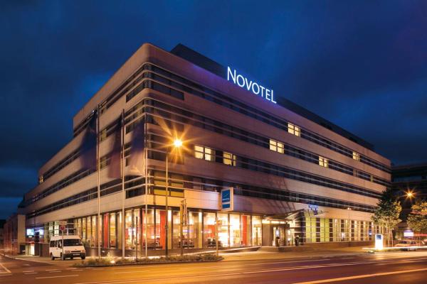 Novotel Aachen City - Kerkrade