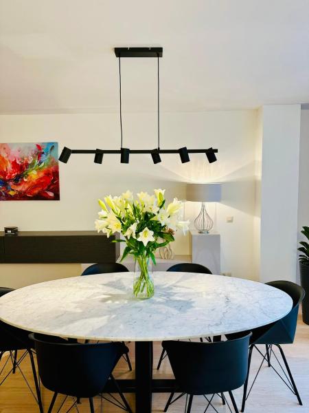 Urbanstay Suites Grand Place Luxury Apartment - Brussels