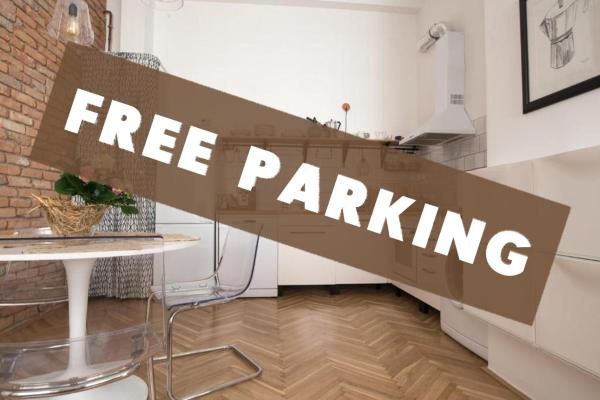 Nice "Trabi" Apartment In The City - Budapest