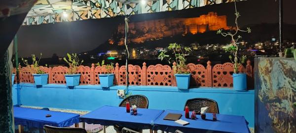 Musa's Homestay - Jodhpur