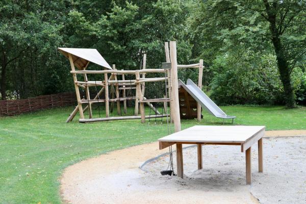 Camping De Zwammenberg - Zuid-Holland