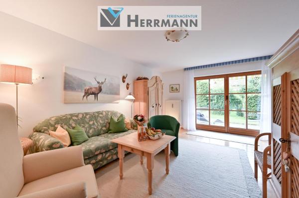 Ferienwohnung Am Kienberg - Tannheimer Tal