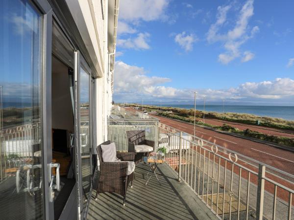 21 Min Y Mor - Pwllheli