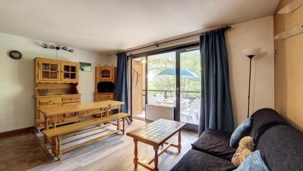 Relais S18 - Saint-Jean-d'Aulps