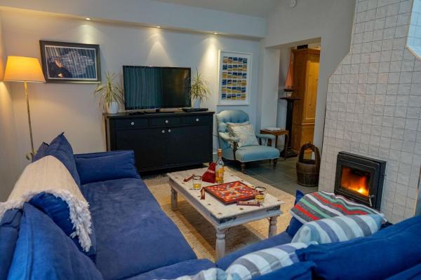 San Rocco - Bembridge