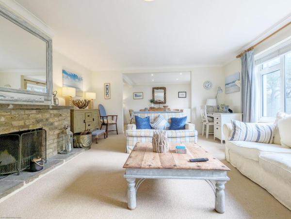 Fishermans Cottage, Felpham - Arundel