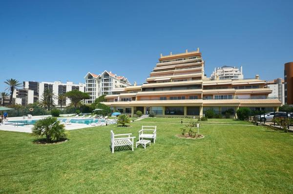 Oceanario 2 Bedroom Apartment - Sea View And Pool - Cascais