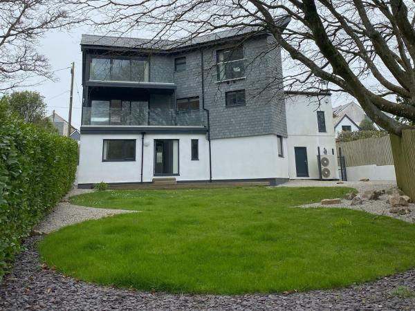 Estuary Watch - Marazion