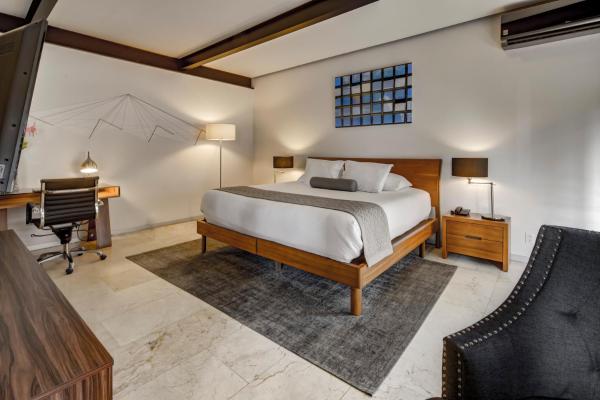 Mx Grand Suites - Mexiko-Stadt