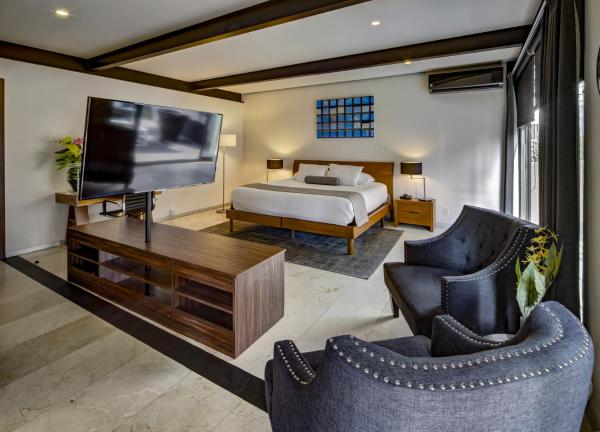 Mx Grand Suites - Ciudad de México