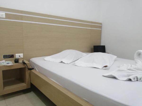 Motel Cupido (Palmira) -