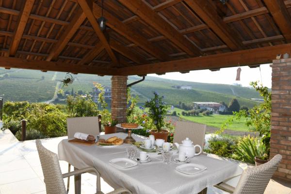 Agriturismo Edmo - 알바