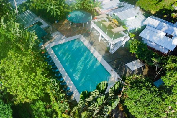 Puerto Viejo Club, Villas & Pool - Limon