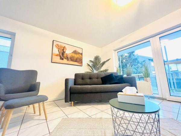Homely - Modern - Für 4 - Boxspringbetten - Internet - Speyer