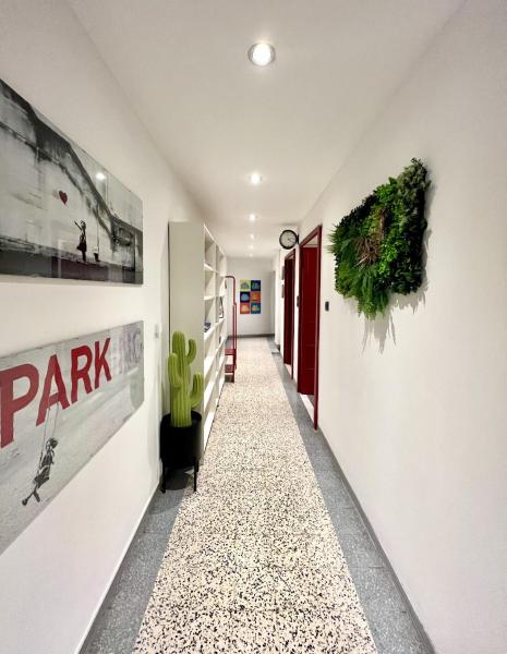 Pop House - Spacious Flat Next To Cathedral & Lake - Como