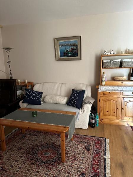Jacobihof Haus B4 W 1 - Dahme