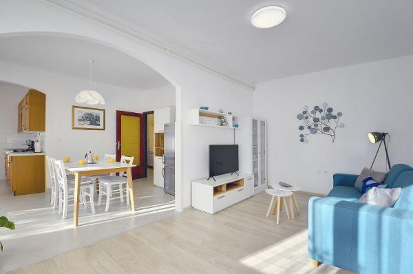 Apartment Ljuba - Pula