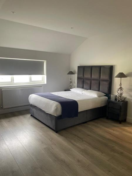 Hotel Nap Inn - Barnet