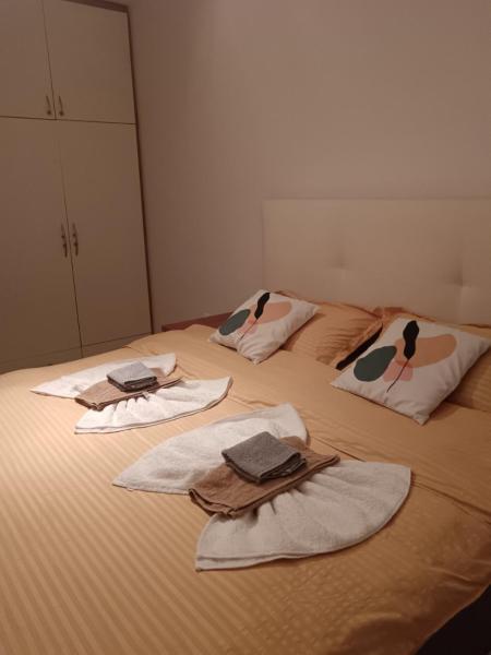 Nika's Apartment - Skopje