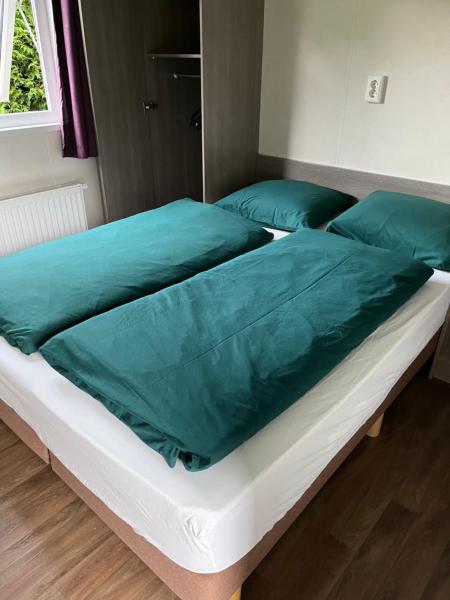 Chalet De Elina - Barneveld