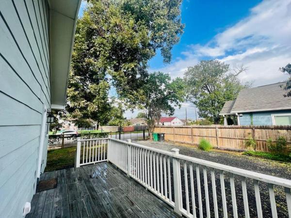 *Sweet Houston*/12ppl/3br/1b - Houston, TX